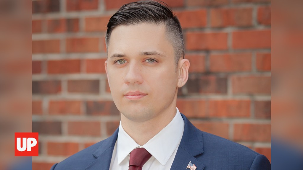 Augustus Sol Invictus Has Florida Libertarians In Panic Mode