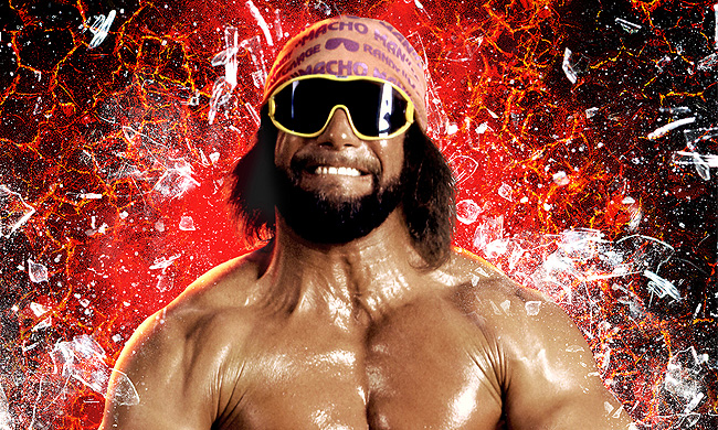 WWE 2K16 Announces Wrestlers And Matches Featured In Its Season Pass