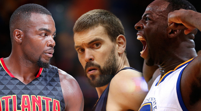 Ranking The 15 Best Second-Round Picks Of The 21st Century