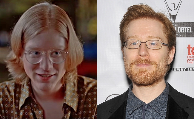 'Dazed And Confused': Where Are They Now?