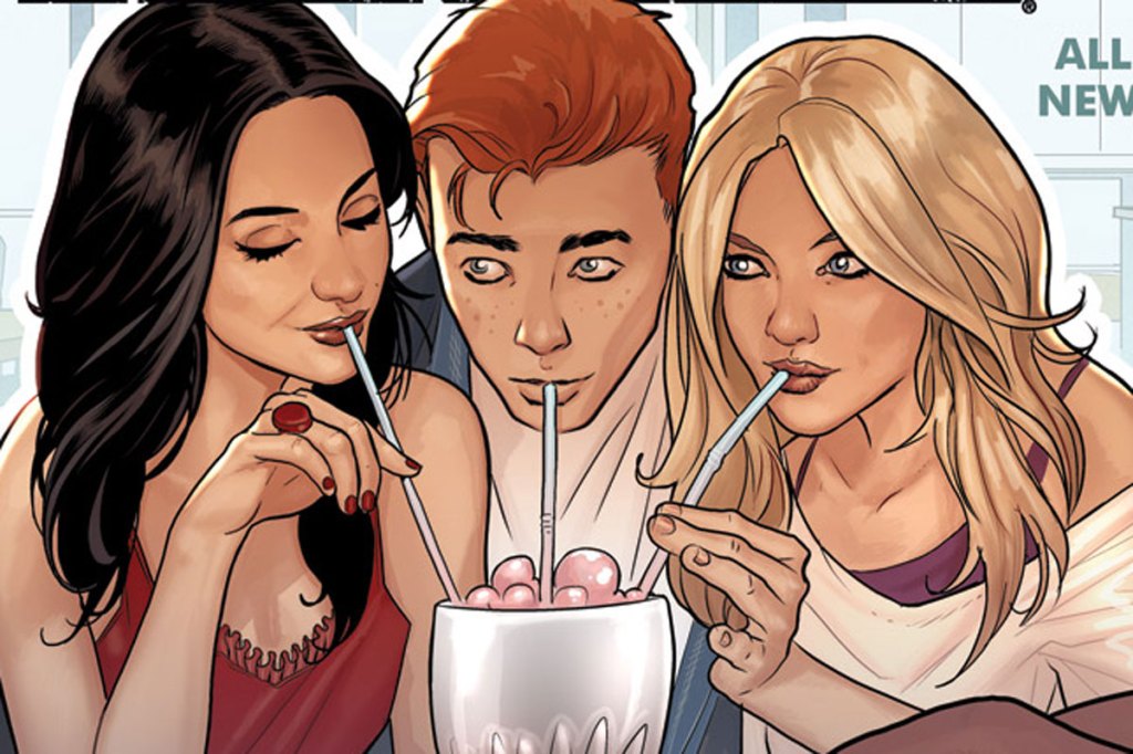 Exclusive: Annie Wu gives the inside scoop on the infamous 'Lipstick ...