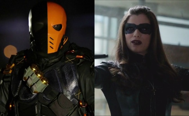'Arrow' Vastly Improved These 10 DC Comics Villains