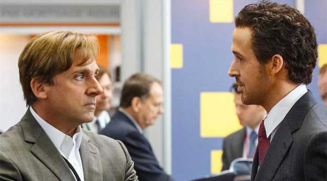 ‘The Big Short’: The Financial Collapse From The ‘Anchorman’ Director