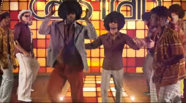 The Cleveland Cavaliers Had The Most Glorious 70's Night Of All Time