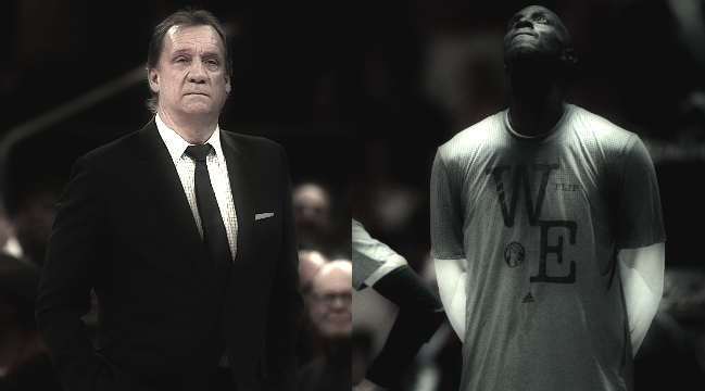 DIME Power Rankings: The T-Wolves Aren't Top-10 But Played Like It