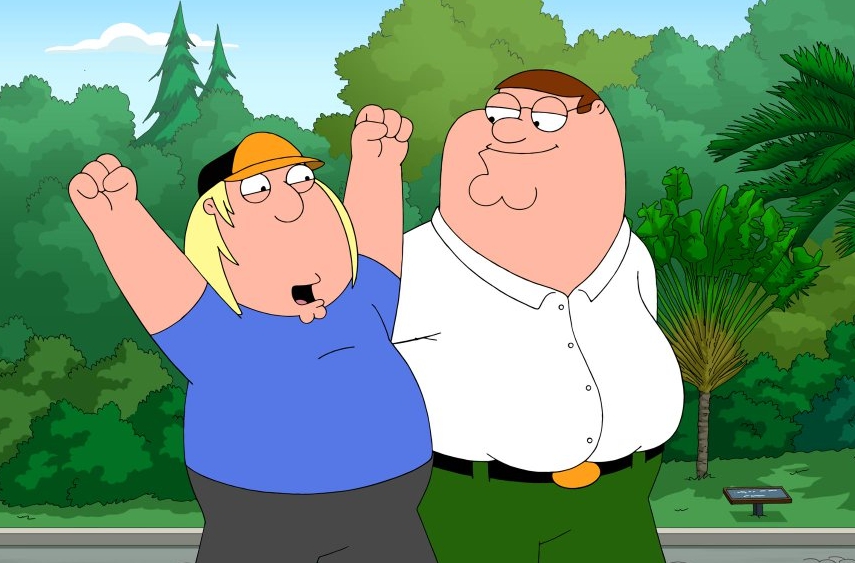 'Family Guy' Ratings Hit Series Low