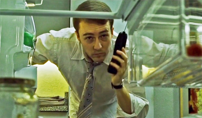 WATCH: A Celebration Of David Fincher's Mastery Of Fridges In Film