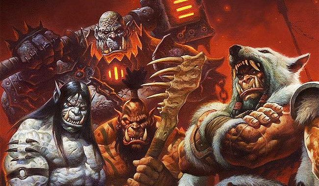 World Of Warcraft Will Stop Reporting Subscriber Numbers
