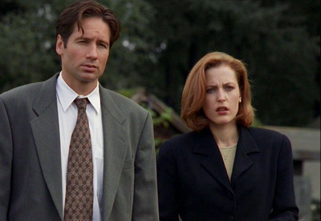 'The X Files' Gets Its Night: Fox Announces Mid-Season Schedule