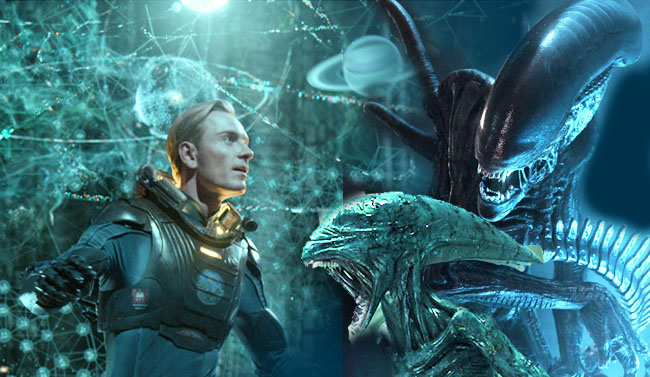 'Alien: Covenant' - First Look At Xenomorphs Comes Via Leak