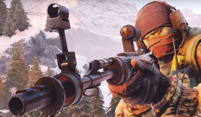 Everything You Should Know About The Biggest 'Rainbow Six Siege' Event