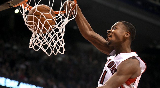 Terrence Ross' Extension Acknowledges His Strengths And Weaknesses