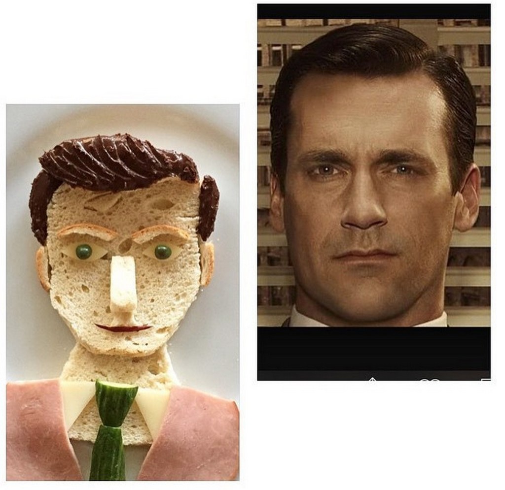 It’s National Bread Day! Get Your Gluten On With These Cele-bread-ies