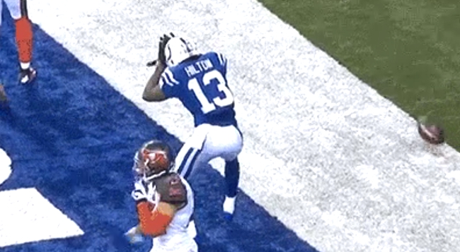 Sunday Was A Tremendous Day For NFL Touchdown Dances