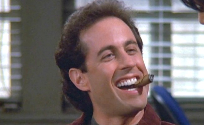 'Seinfeld': 8 Reasons Why Jerry Was Undateable