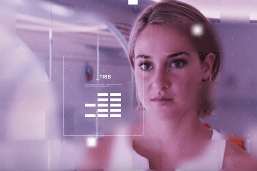 Based on the latest 'The Divergent Series: Allegiant' trailer, will ...