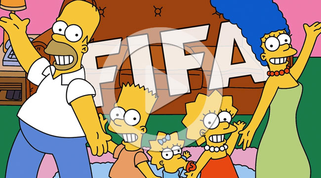 'The Simpsons' Predicts The Future: 5 Of The Strangest Times 'The Simpsons' Predicts The Future: 5 Of The Strangest Times