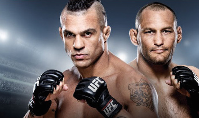 UFC Fight Night 77 Predictions: Henderson Versus Belfort III
