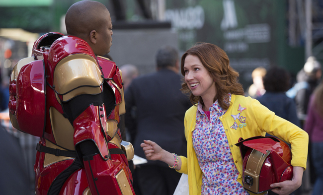 Shows To Binge-Watch On Netflix For Thanksgiving Weekend