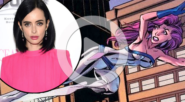 'Jessica Jones': What You Need To Know About New Netflix Series