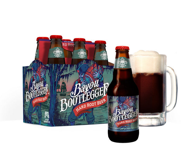 Everything About This Hard Root Beer Looks Awesome