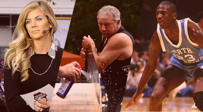 The Best UPROXX Sports Features Of 2015