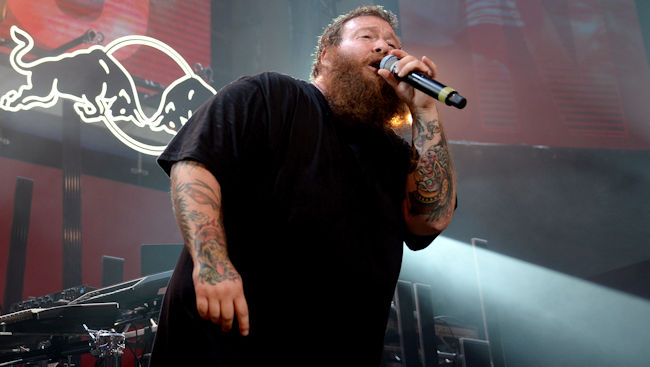 Action Bronson Returns With A Bouncy New Single 'Let Me Breathe'