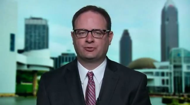 ESPN Finally Has Its Own Woj Bomb: It's Hiring Adrian Wojnarowski