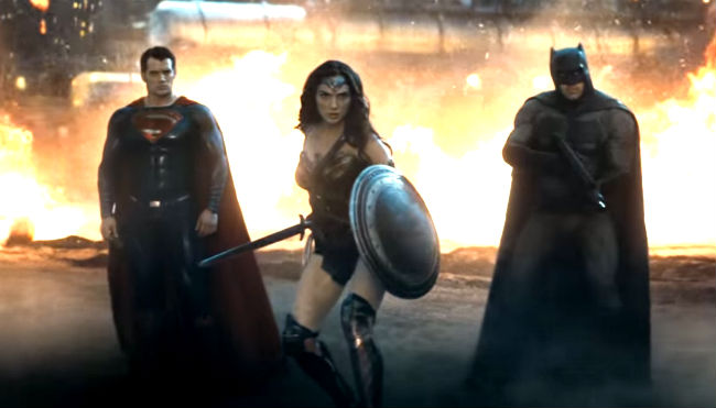 'Batman V Superman': We Break Down The Final Trailer