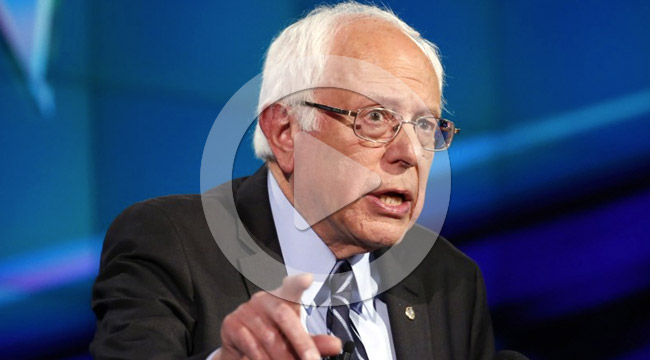 Bernie Sanders' New Climate Change Plan: What You Should Know