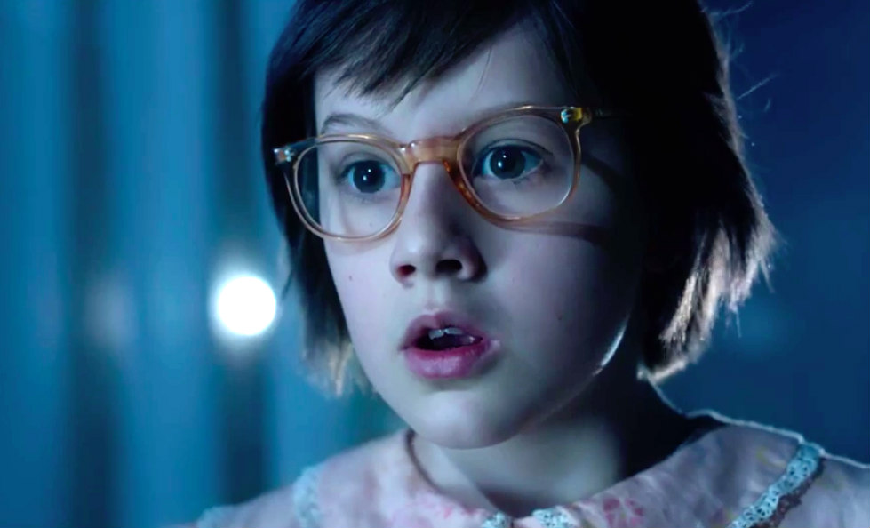 The Witching Hour Is Close At Hand In Spielberg's 'The BFG' Trailer