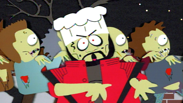 History Of Zombies In Movies And TV — Watch