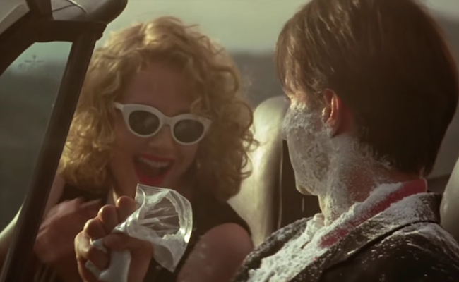 Ready Your Nostrils For This Amped-Up Cocaine In Film Supercut