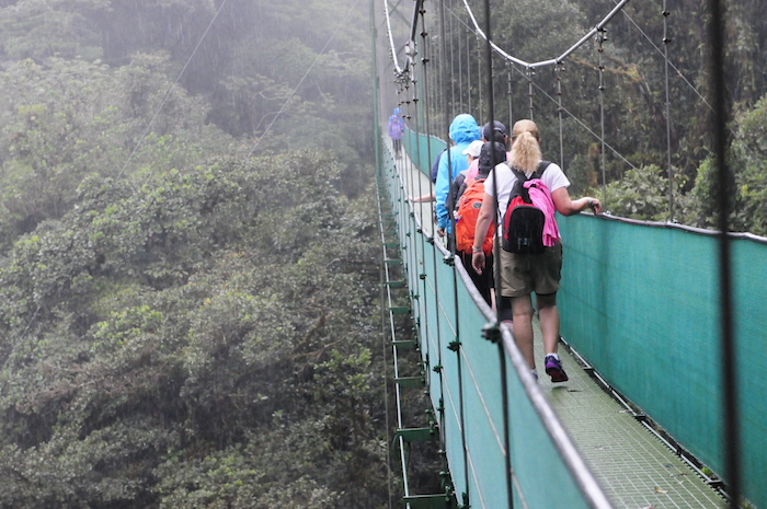 If 2016 Is Your Year To Travel, Look To Mary Cecchini For Inspiration