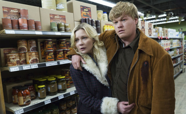 What's On Tonight: A 'Fargo' Finale And An Adele Concert Special