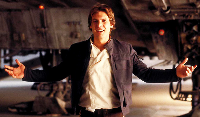 Nine Travel Lessons From Han Solo