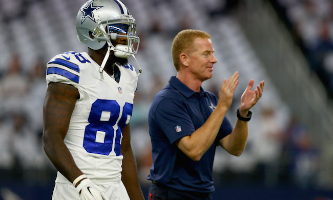Dallas Cowboys Issue New, Strict Social Media Rules For Reporters
