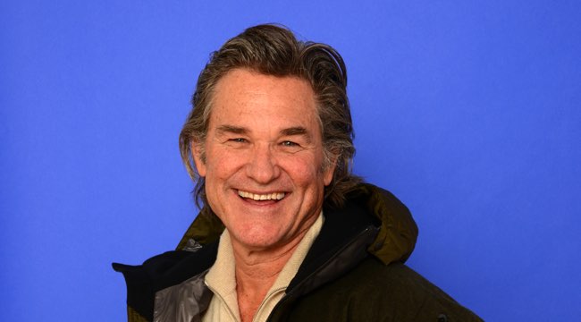 Kurt Russell: Gun Control Won't Stop Terrorists