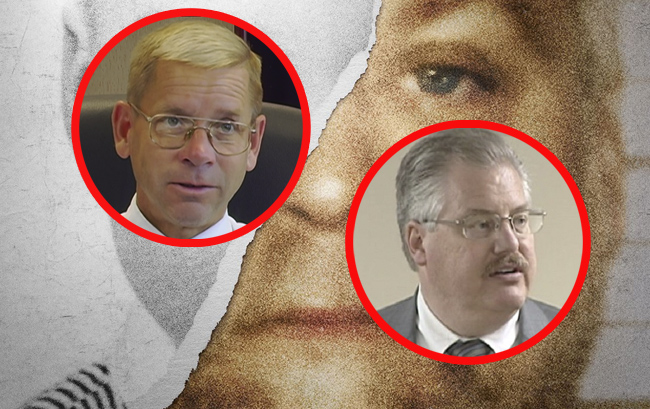 'Making A Murderer' Legal Teams Face Varying Reactions Online