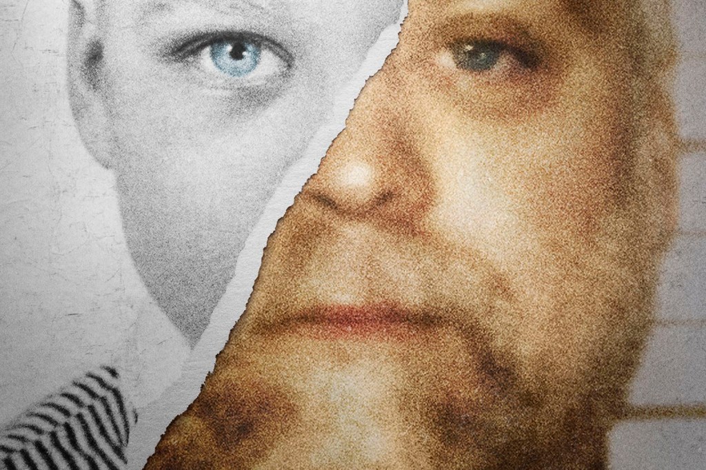 Welcome to your next true-crime obsession