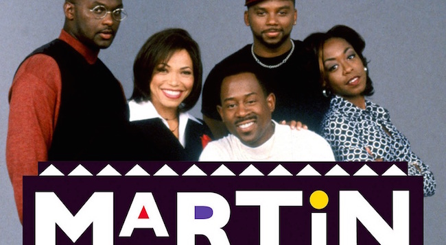 It's Too Late For A 'Martin' Reunion Special Says 'Martin' Actress