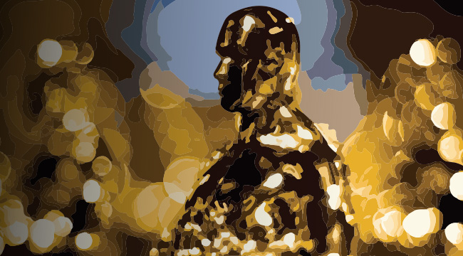 Watch The Oscars Evolve Through 30 Years Of Opening Graphics