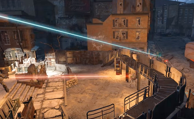 This 'Fallout 4' Mod Lets You Pew Pew - Literally!