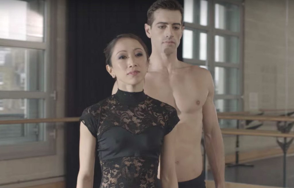 Queen's 'Bohemian Rhapsody' Performed As Ballet