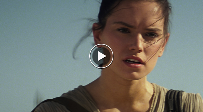 Rey Origin Theories: A Brief Roundup On 'Star Wars: The Force Awakens'