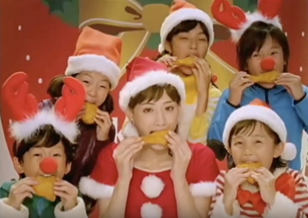 Five Weird Traditions You Need To Steal This Holiday Season