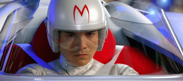 'Speed Racer' Live-Action Series In Works From J.J. Abrams