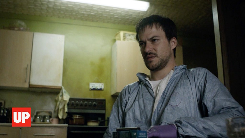 Spotless Gets Unpredictable With Skateboard Chases and Necrophilia