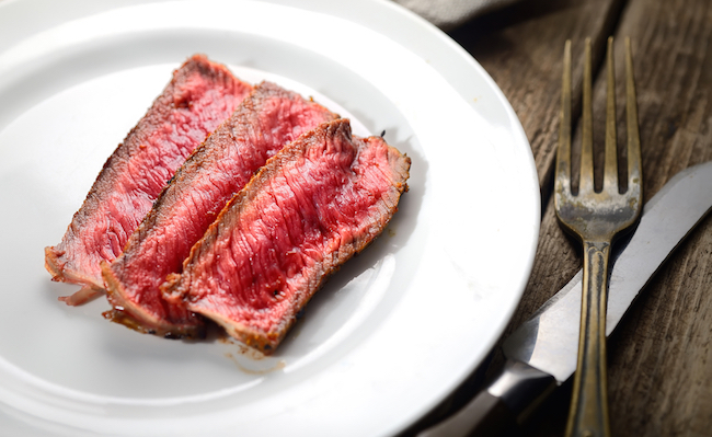 Food Poisoning Expert On The Six Foods He Just Won’t Eat