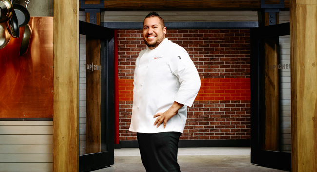 'Top Chef' 13 Power Rankings 2: Episode Two, Pop-Up Restaurants